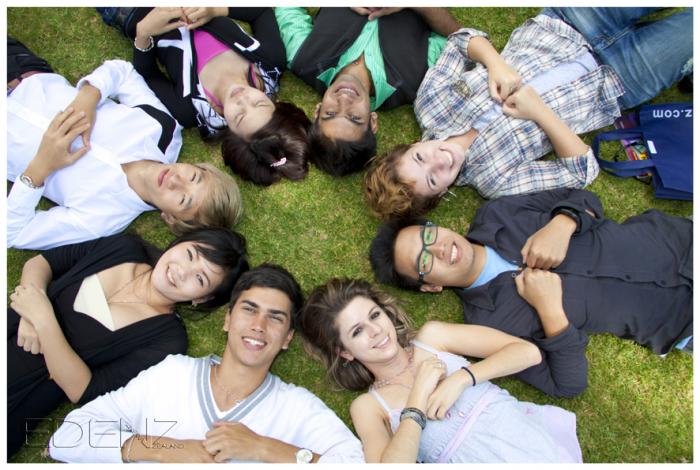 Edenz Colleges Auckland(イーデンズ・カレッジ オークランド)｜無料の留学エージェント｜ラストリゾート